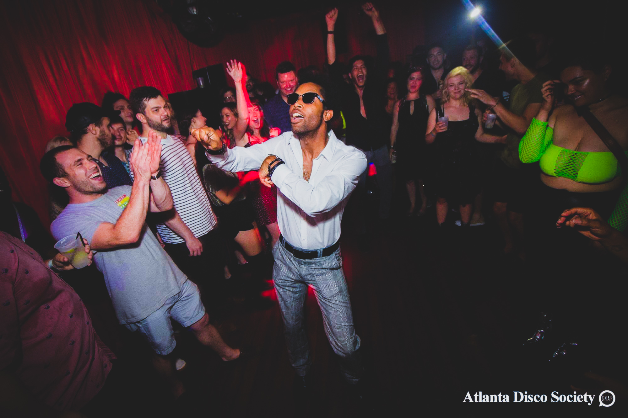 Best Nightclubs In Atlanta [year] - Experism